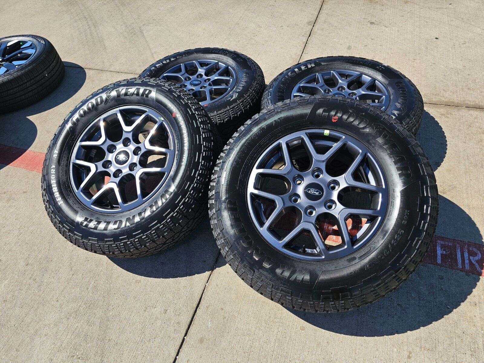 Wheels and tires for sale store