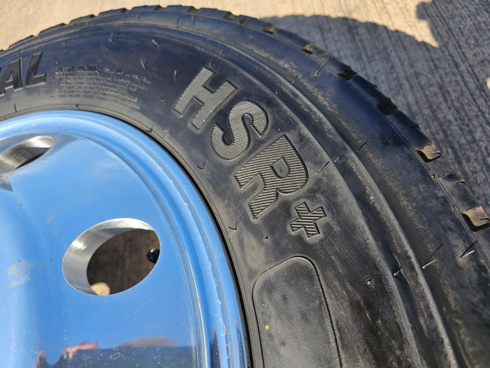 Shop OEM 19.5" Ford F-450 Dually F-550 rim RAM 4500 OEM 10x225 2022 ...