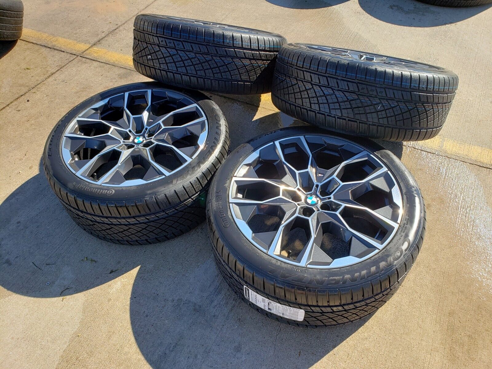 OEM Factory Truck Wheels - 700+ Customer Reviews | Texas Truck Tire