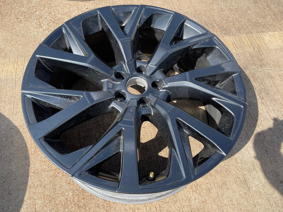 Shop OEM 21" Toyota Crown Signia OEM wheel rim Rav4 Camry Avalon Lexus ...